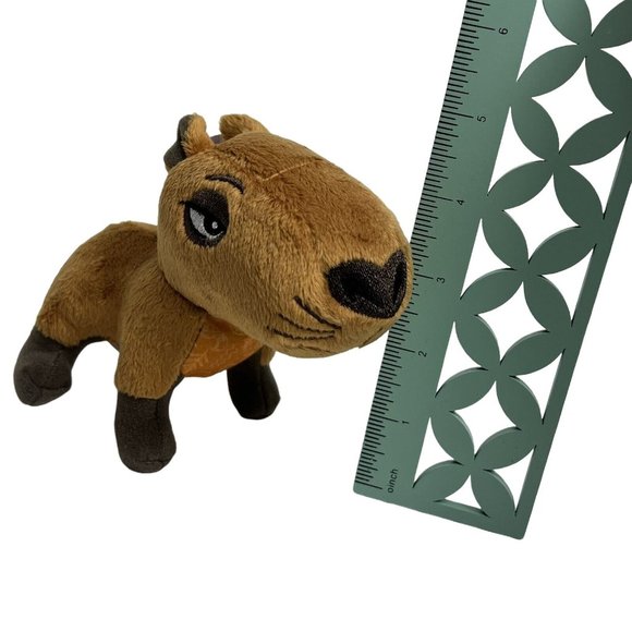 Disney | Toys | Disney Encanto Capybara Chispi Small 4 Plush Jakks Toys ...